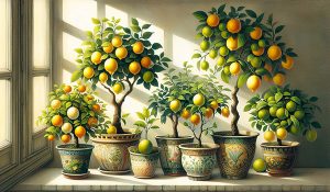Growing a Lemon Tree Indoors – The Tree Care Guide